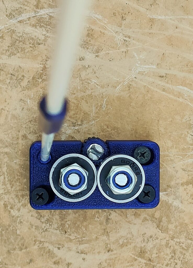 Bottle Cutter - Function3D