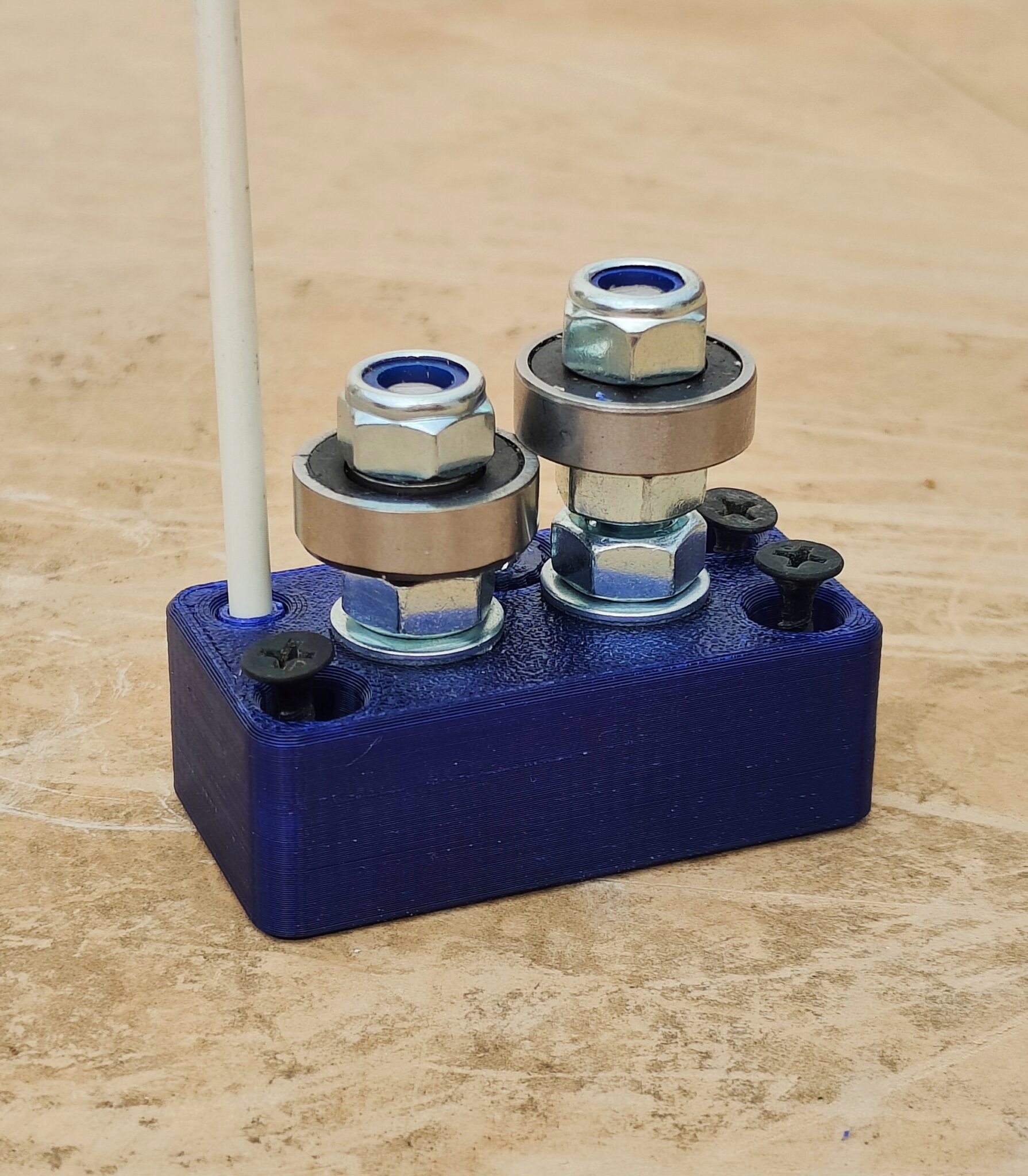 Bottle Cutter - Function3D