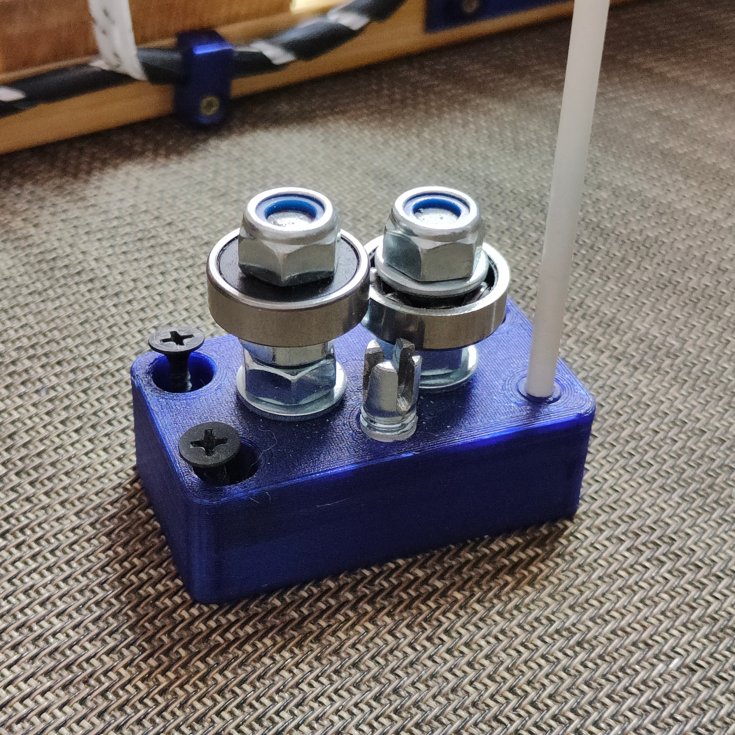 Bottle Cutter - Function3D