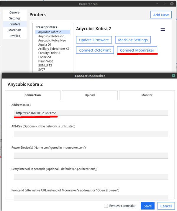 How to install Klipper on Anycubic Kobra 2 - Function3D