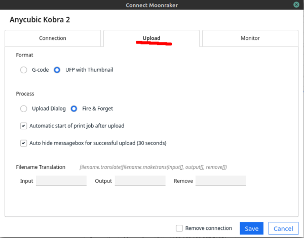 How to install Klipper on Anycubic Kobra 2 - Function3D